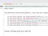 How To Always Fail A Junit Java Test Case Code2care
